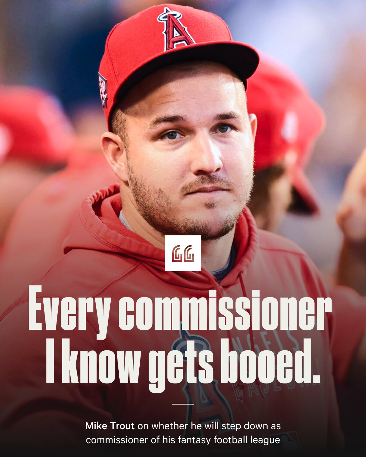 Fantasy Football Commissioner Meme