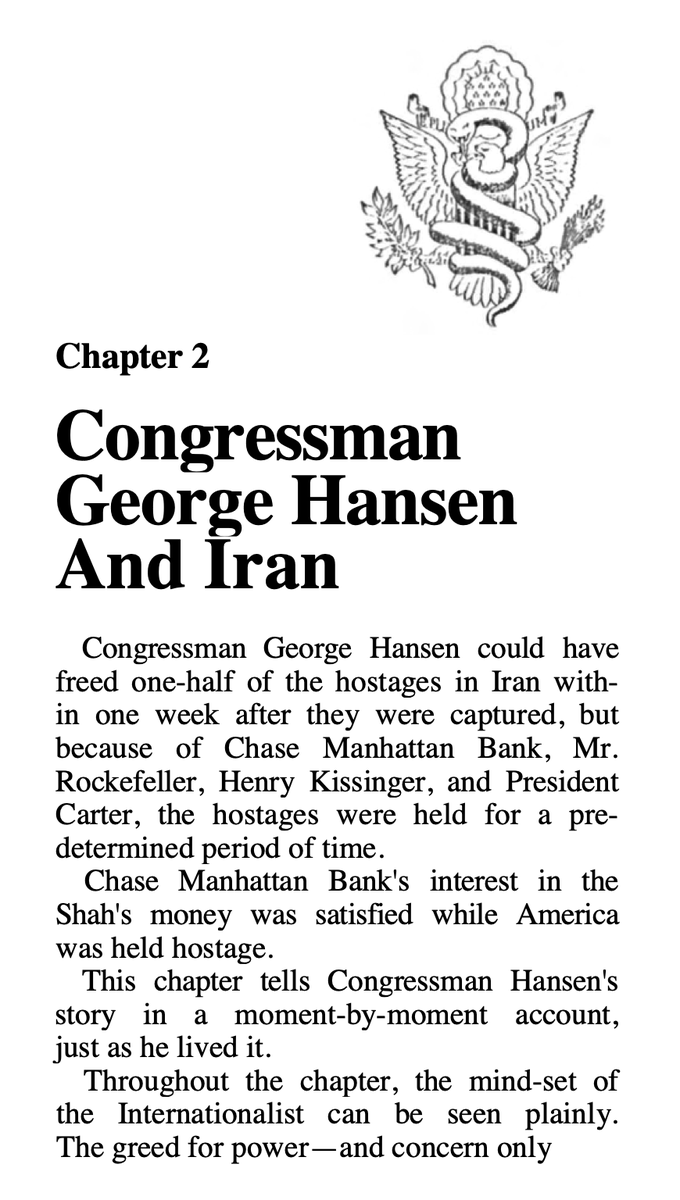 🚜 🇺🇸 🇸🇦 🇮🇱 🇮🇳 Indict World Economic Forum on Twitter: "RT @wakoppa: Syndrome of Control (1986 ...