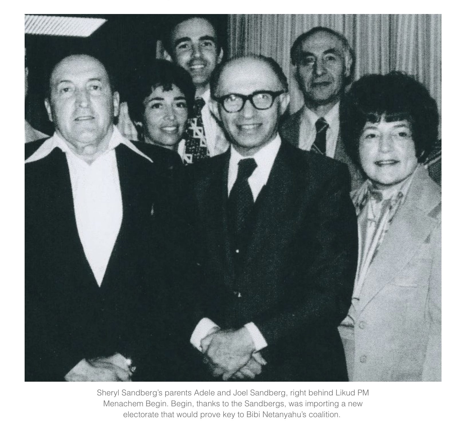 Eric Garland on Twitter: "Now that Sheryl Sandberg is leaving Facebook, I guess I didn't realize ...