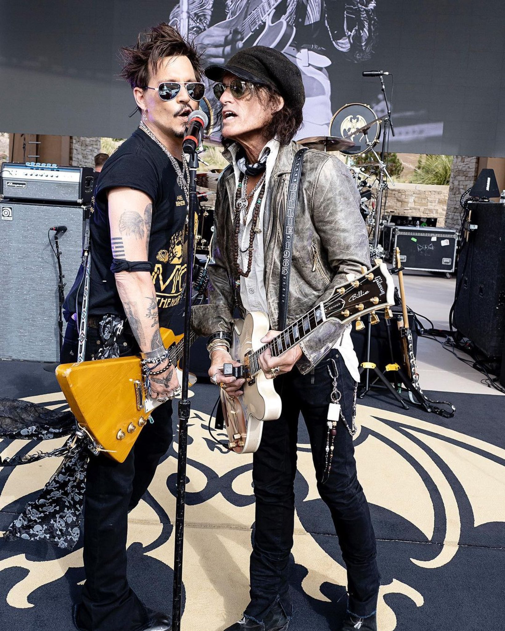 Joe Perry Ung UNG Magazine Connecting The Supply Chain Links