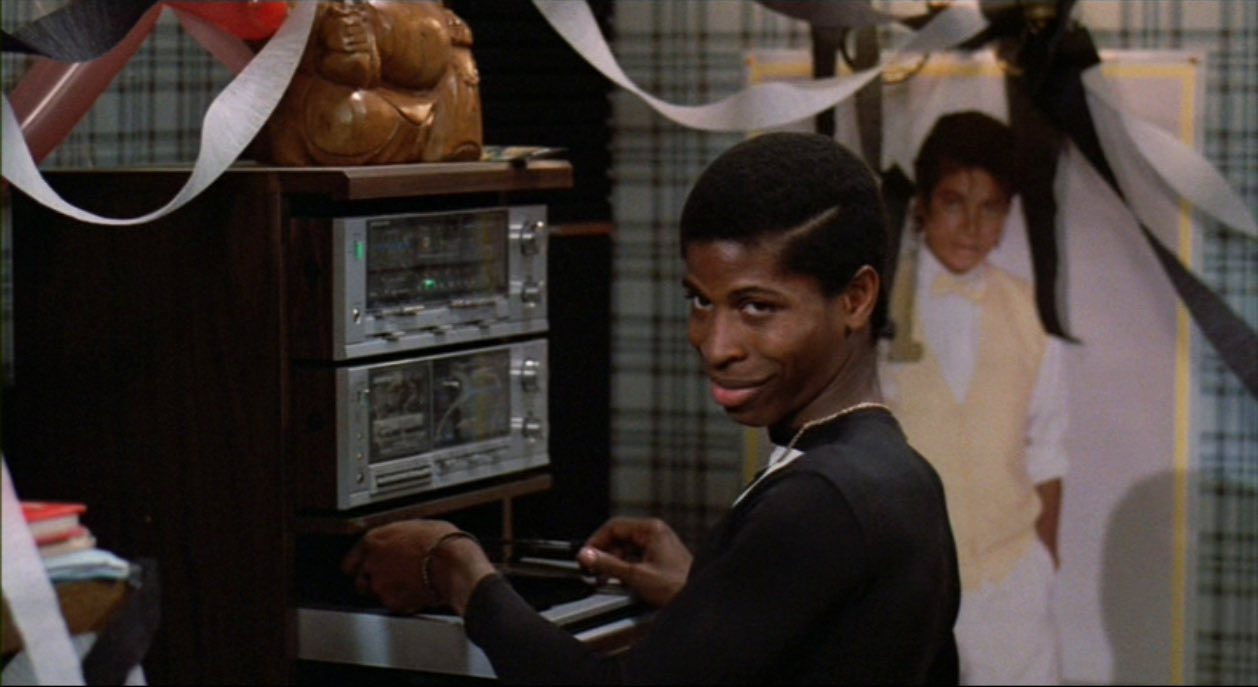 Lamar Revenge Of The Nerds Gif