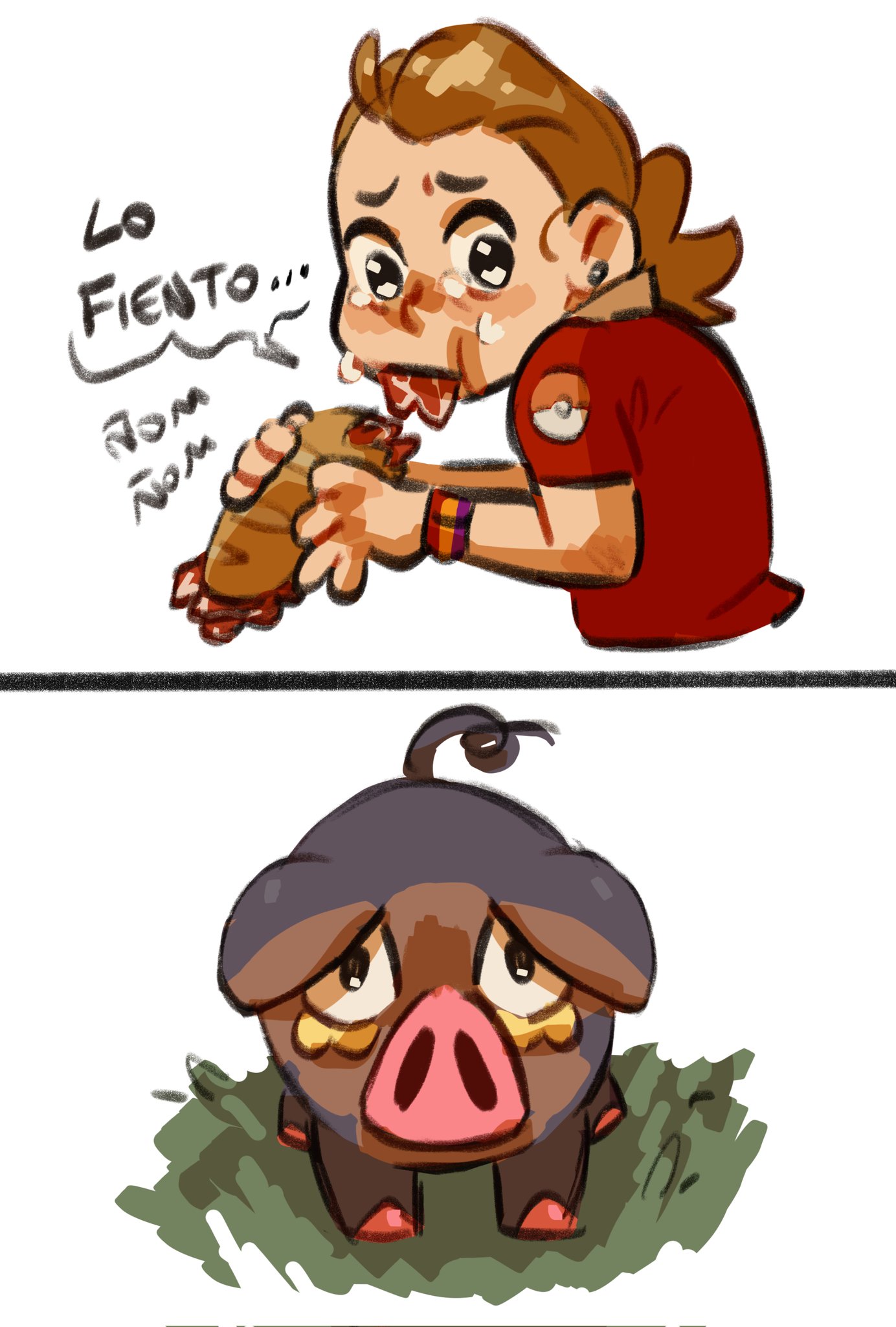 Tepig Memes