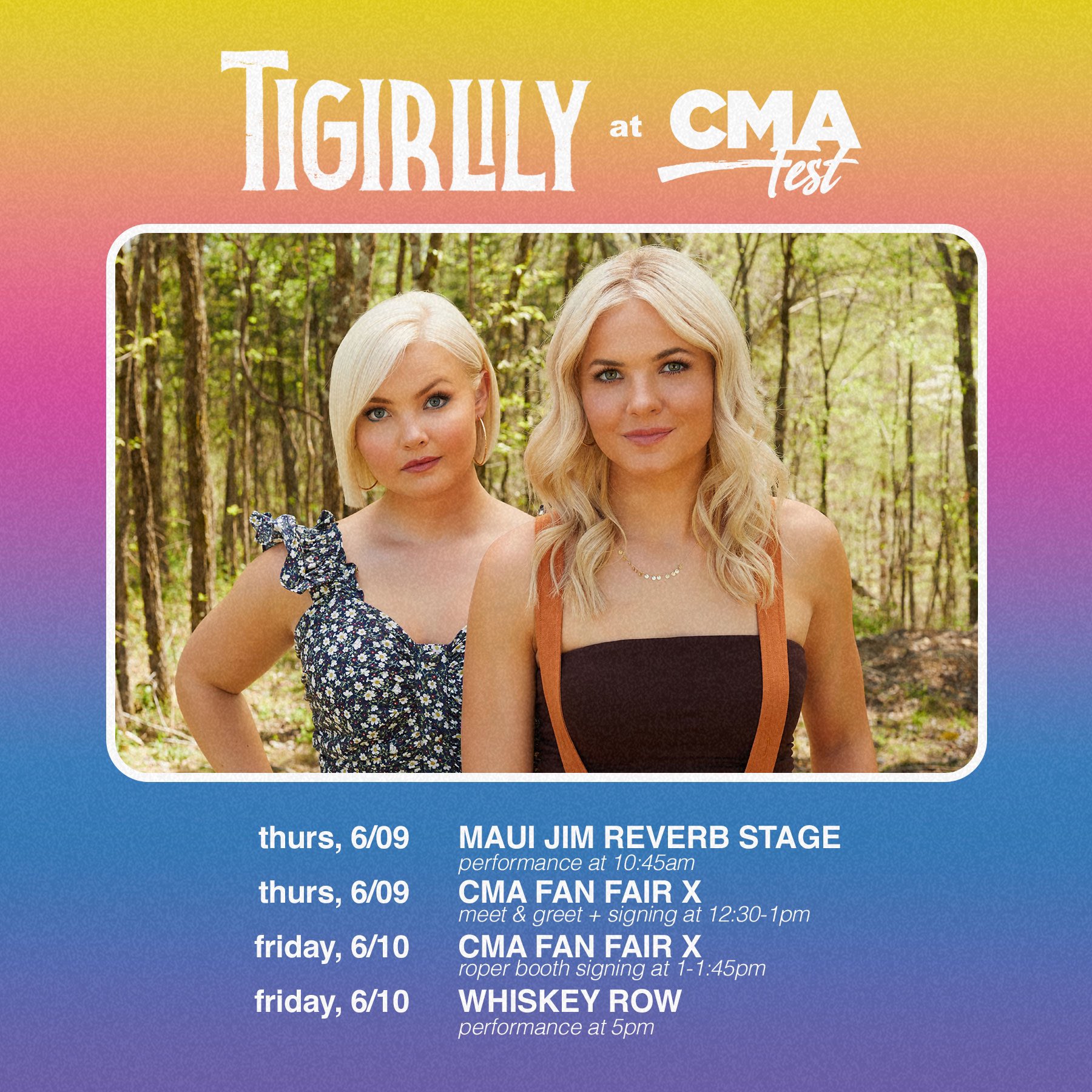 Tigirlily (@tigirlily) / Twitter