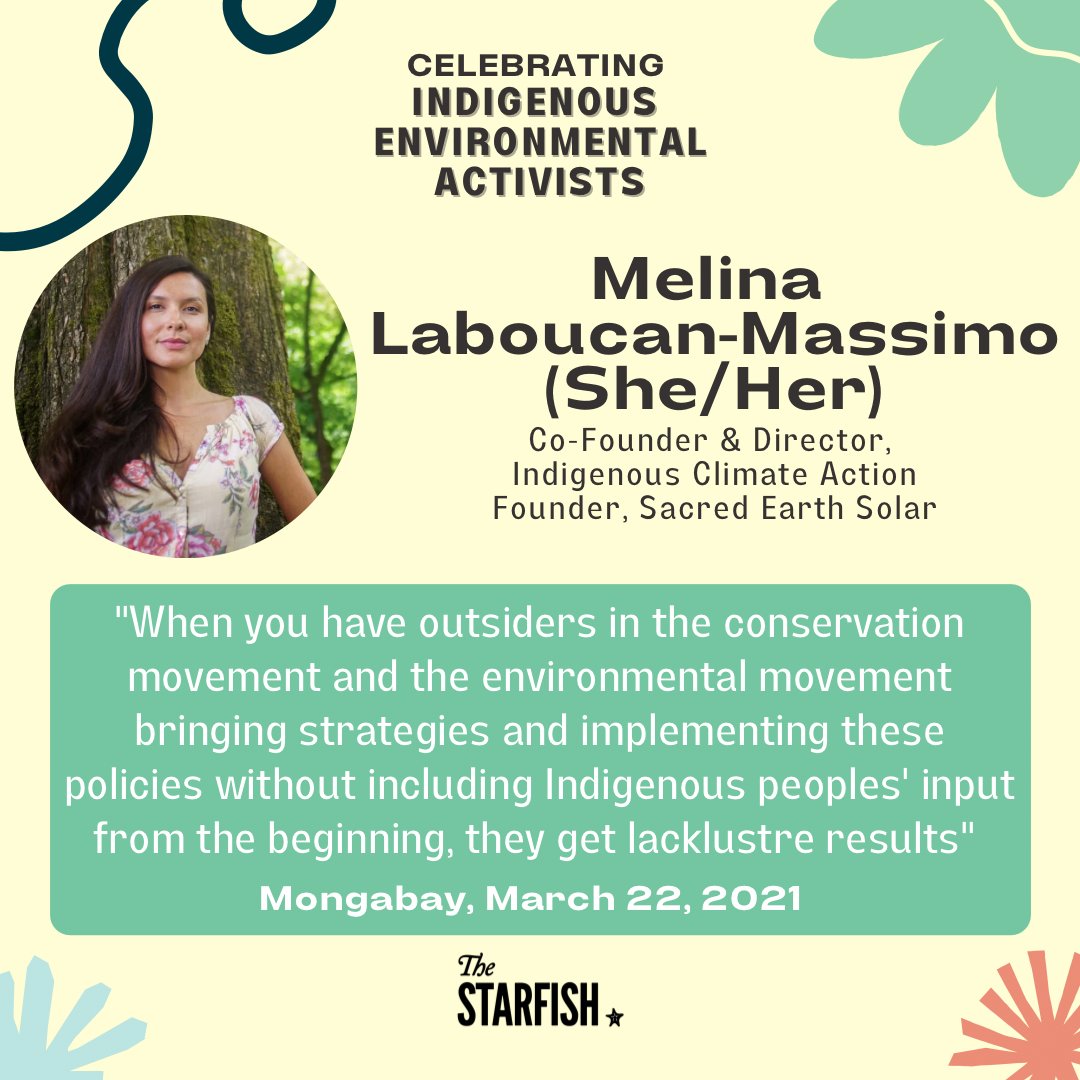 Indigenous Climate Action (@Indigenous_ca) / Twitter