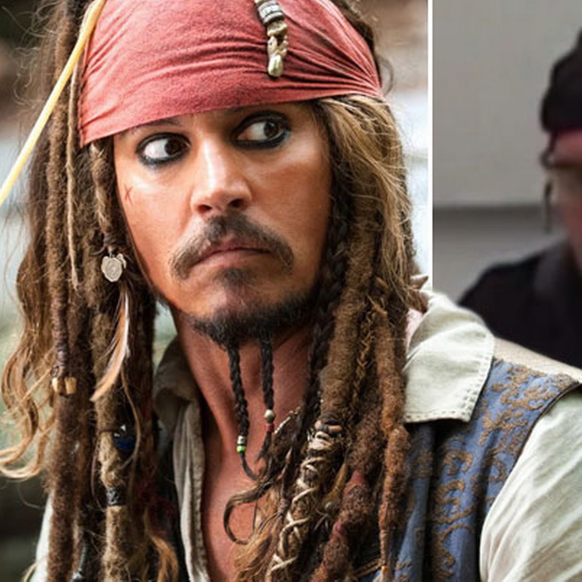 Muslim Jack Sparrow