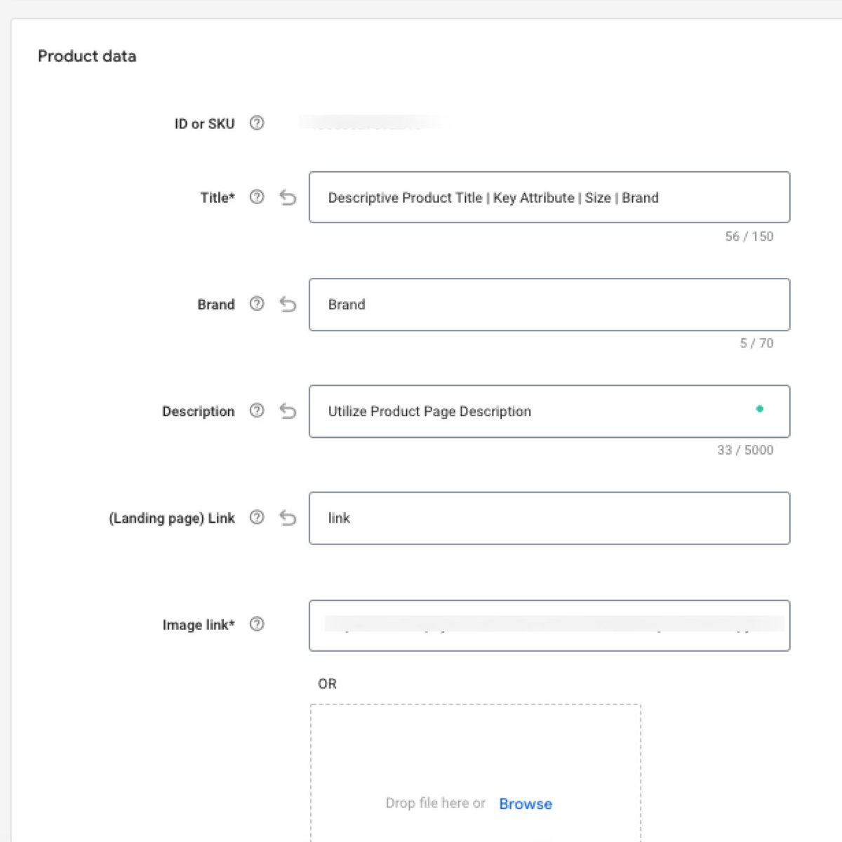 Here's The Easiest Way to Maximize Shopping & Performance Max Campaigns Revenue 7 Tips on Data ...
