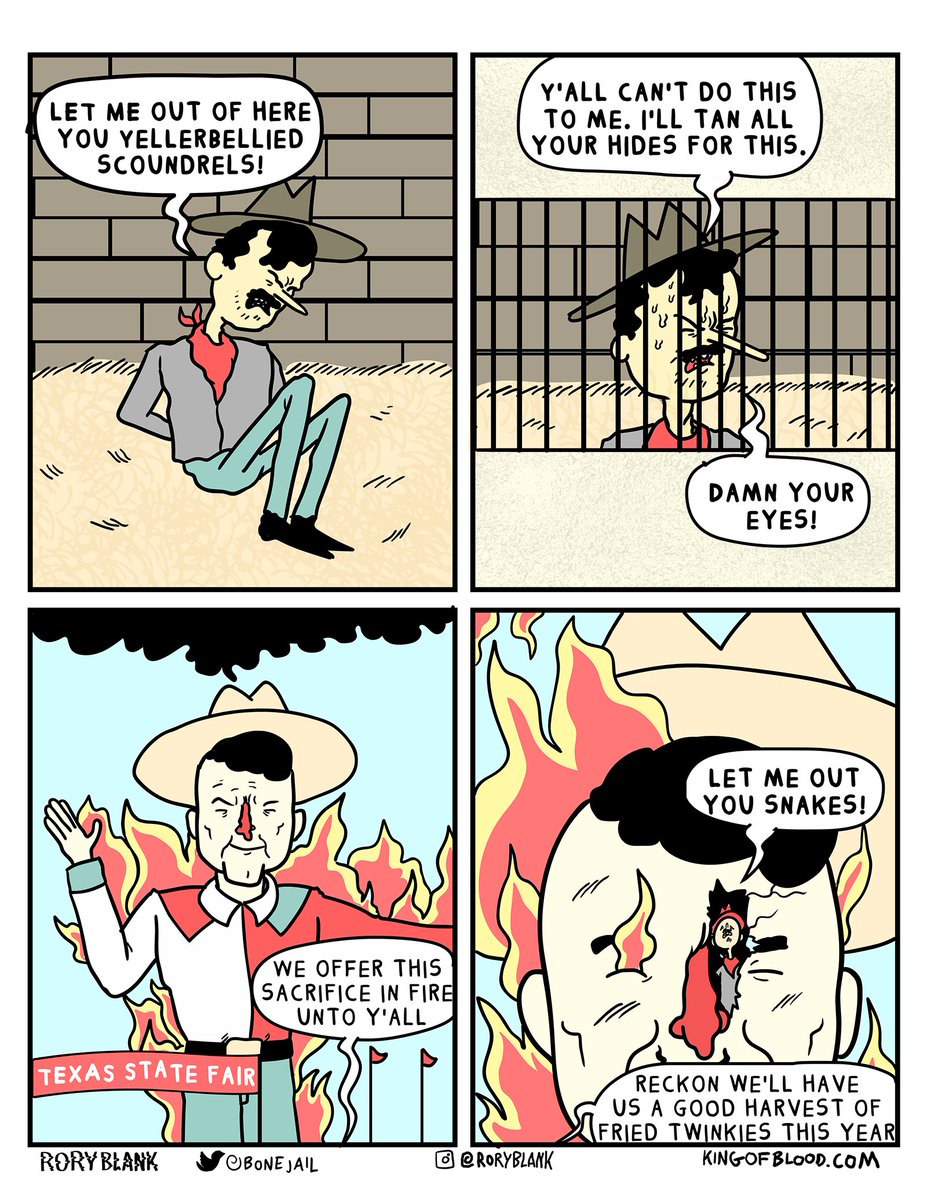 「harvest festival (rerun) 」Rory Blank (on vacation, read my pinned post)の漫画