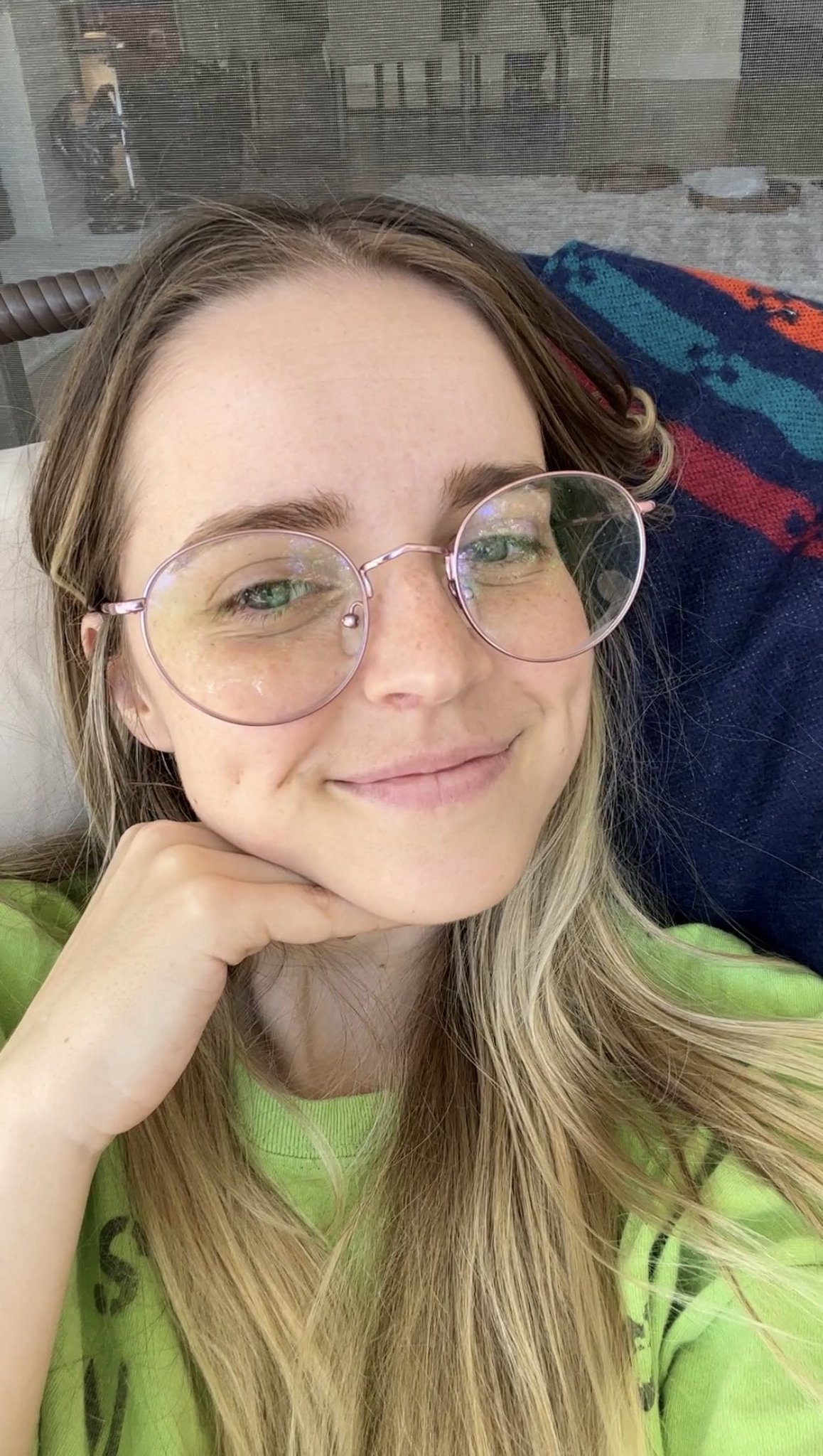 Codi Vore Selfie Closeup Codi Good Job Enjoy Nudes Codivore My Xxx