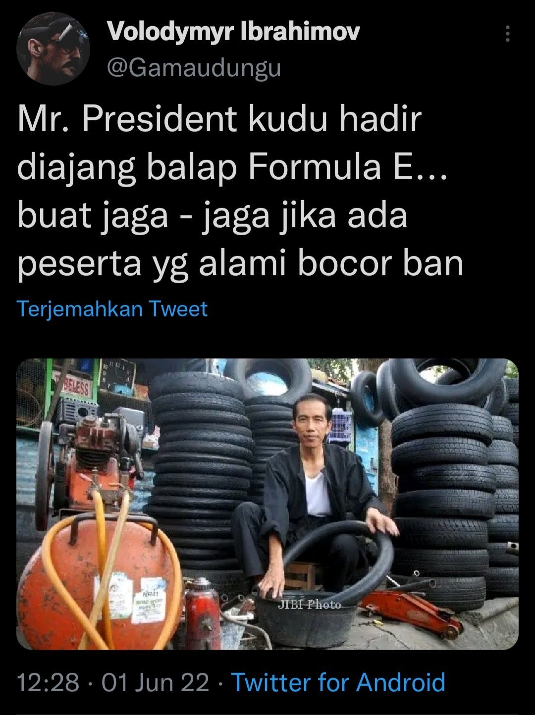Ruhut Sitompul on Twitter: Ruhut Sitompul on Twitter: