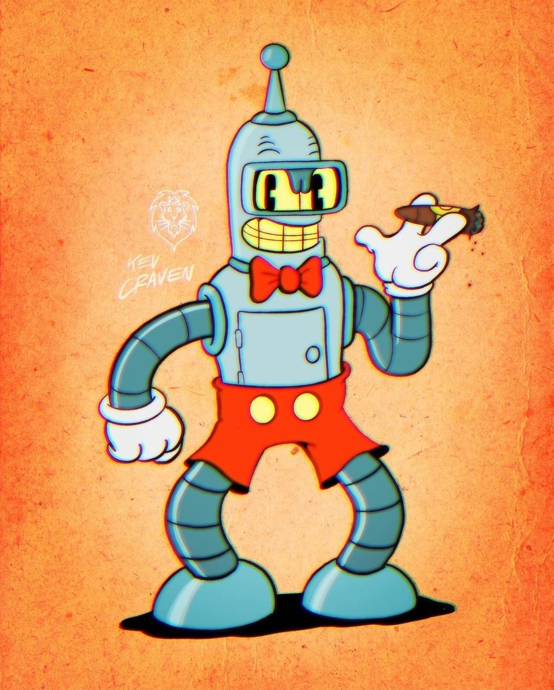 Baby Bender Wallpaper