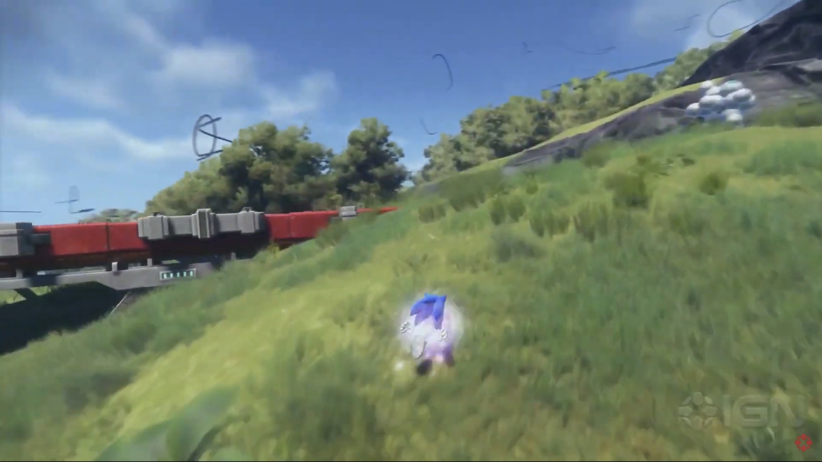 The Sonic Stadium Sonic News And Community On Twitter Remember That