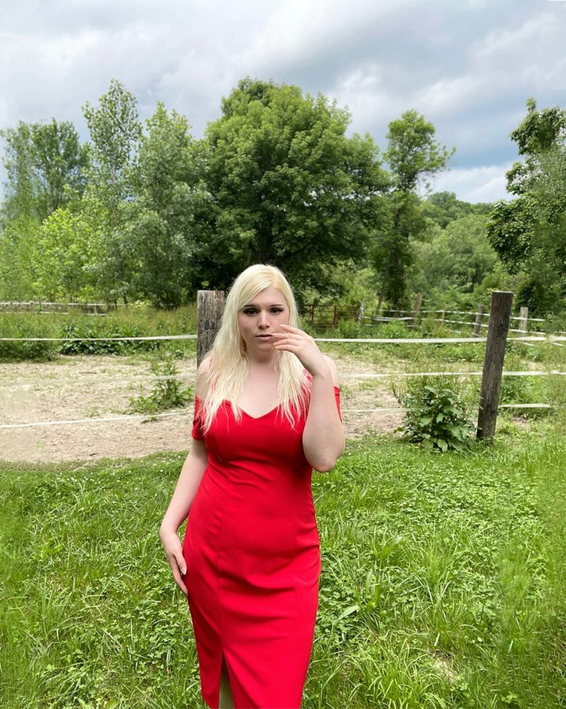 From a new set I’m working on 💖 🏳️‍⚧️ Amanda Rae 🏳️‍⚧️ @realamandarae