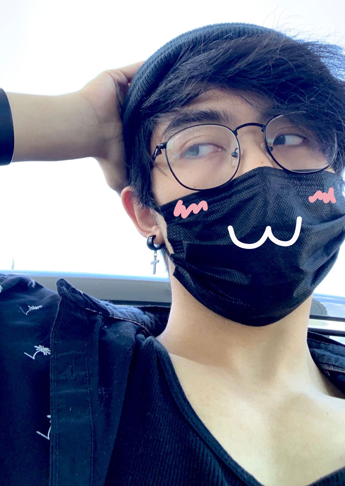 Moved To Seupo On Twitter Pov I Just Typed Uwu” In Real Life Nlqoutbeu6 Twitter