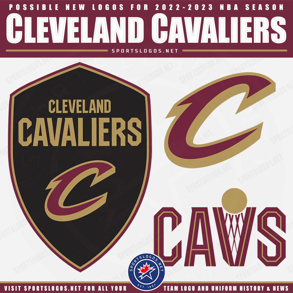 Cleveland Cavs Logo