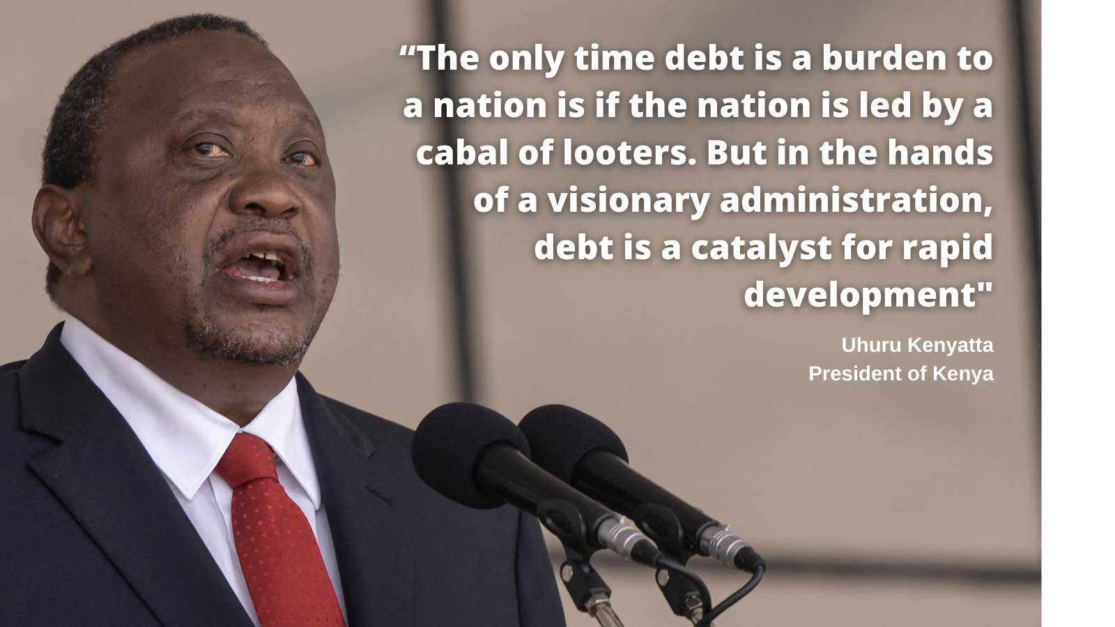 China-Global South Project (fmr ChinaAfrProject) on Twitter: "Outgoing ...