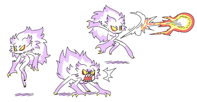 Jack "FF Fan Account" McGee #BLM@Drooling_Demonのイラスト