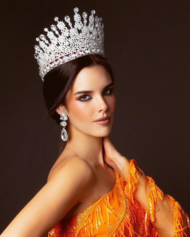 Venezuelan Miss Universe 2022