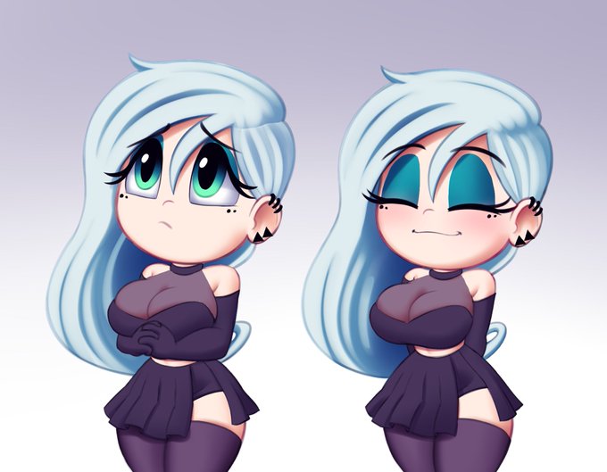 Sayman (@SaymanArt) さんのイラスト・マンガ作品まとめ (97 件) - Twoucan