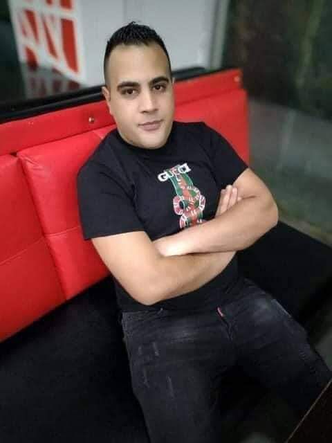 شبكة قدس الإخبارية On Twitter مصادر صحفية صورة الأسير المحرر أيمن محيسن الذي ارتقى برصاص