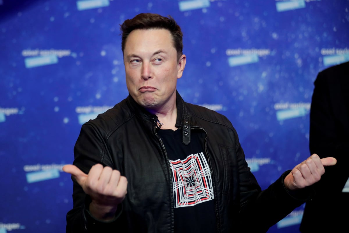 Gadgets 360 On Twitter Return To Office Or Leave Elon Musk Says In A
