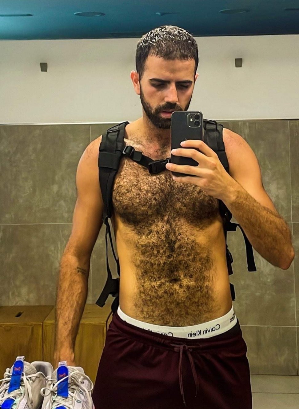hairymenaddict on Twitter: "https://t.co/Uka7gVGh2P #hairymenaddict #hairymen #hairy #bear # ...