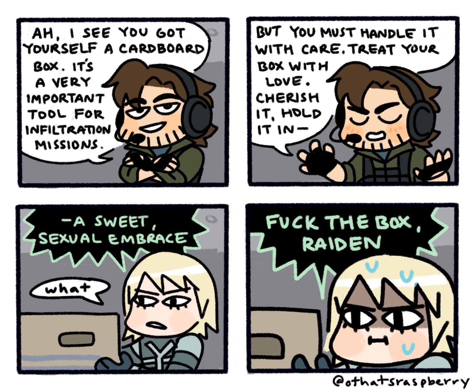 Mgs Box Memes Mgs3 Memes. Best Collection Of Funny Mgs3 Pictures On