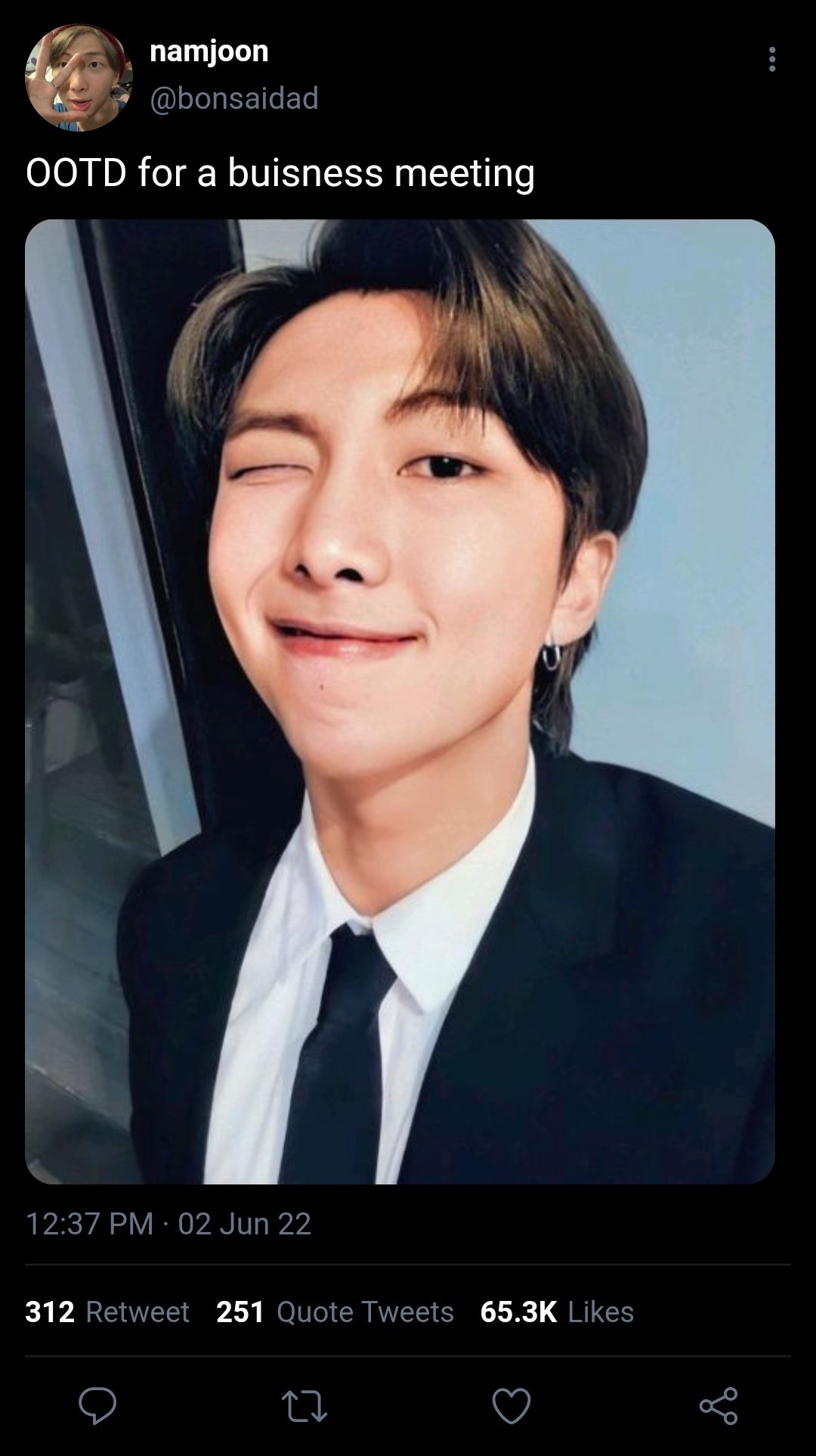 vedu⁷ on Twitter: "30. #namjinau https://t.co/PK4a2ctkKD" / Twitter