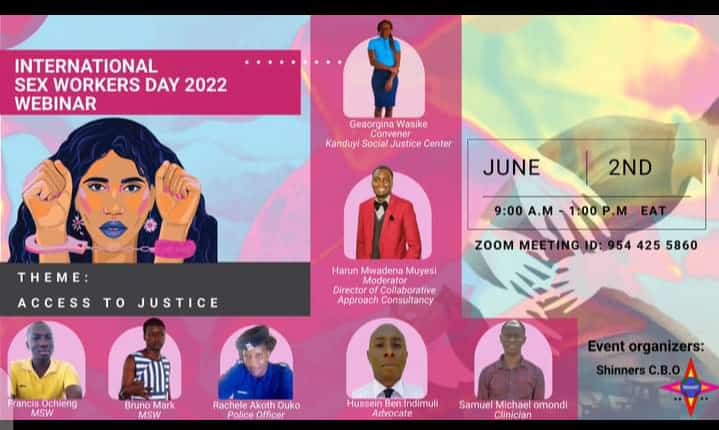 Aswa On Twitter Join Kisumu Shiners For The Celebration Of The