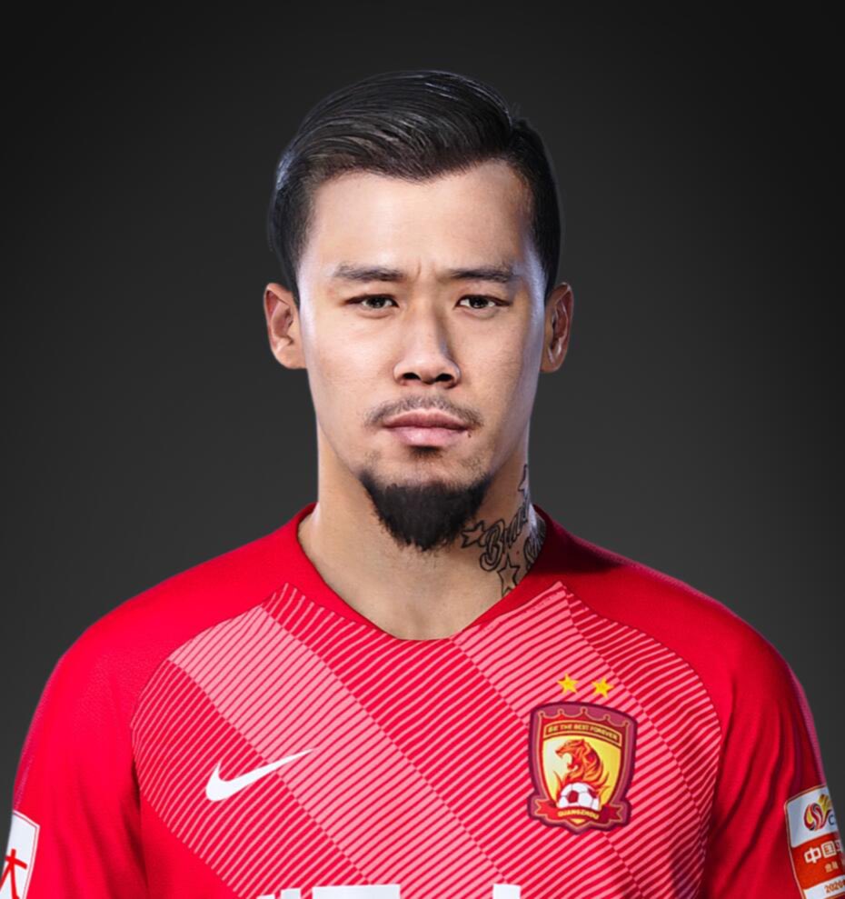 stamensky facemaker on Twitter: "Zhang linpeng #eFootballPES2020 #eFootballPES2021 # ...