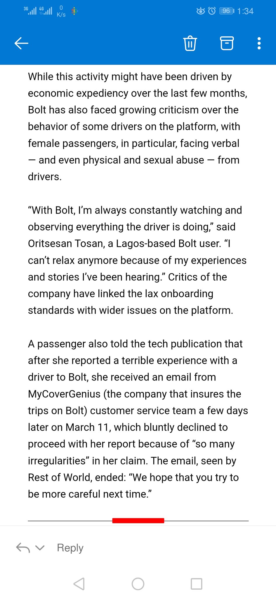 BoltDriver on Twitter: "@technextdotng You'll agree with me that this is just one sided right ...