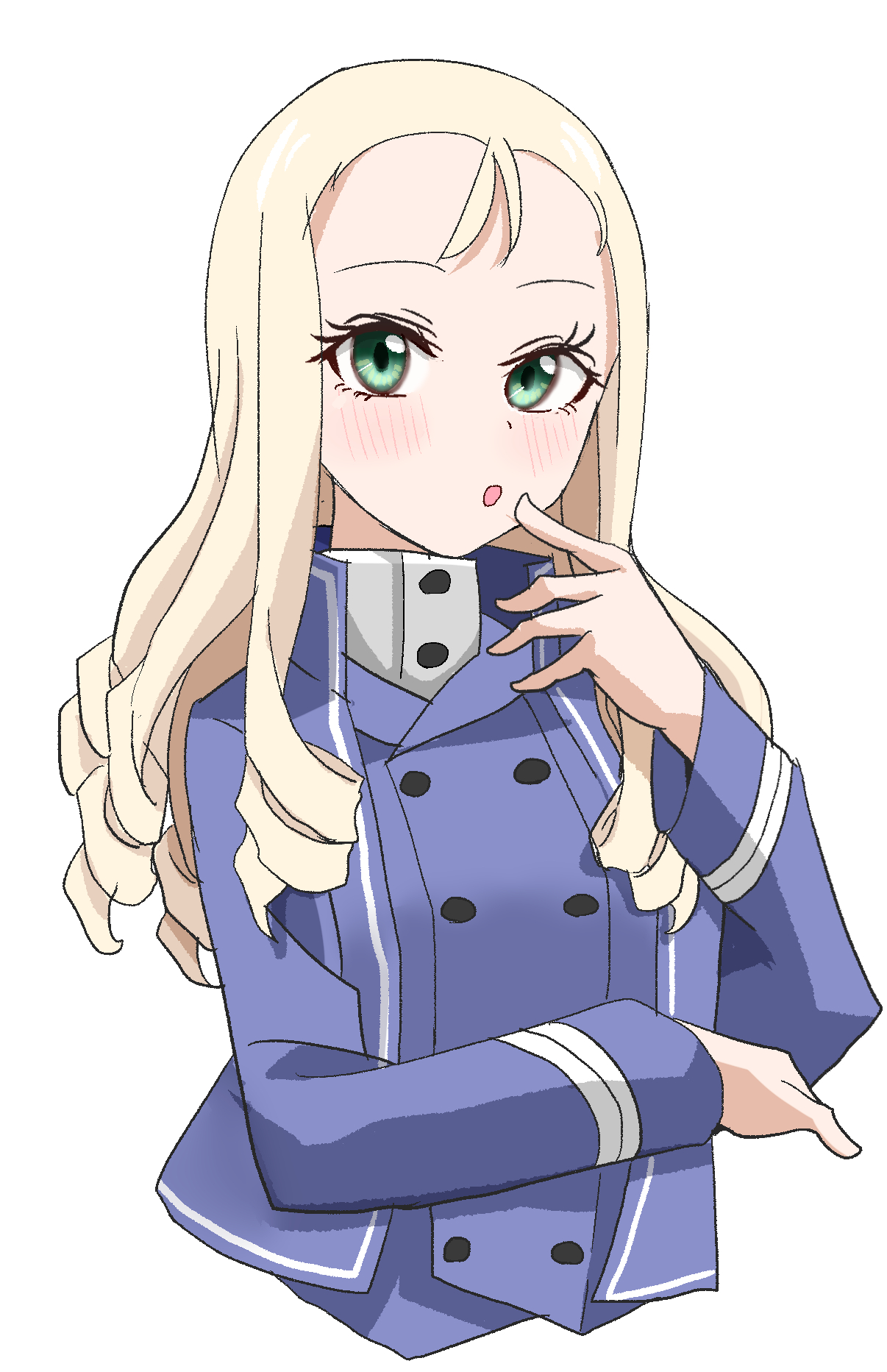 みなづき。 on Twitter: "マリー様rkgk #garupan https://t.co/S75ZsnquJm" / Twitter