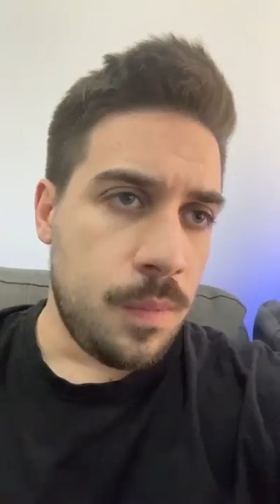 Prime Video España on Twitter: "soy pacifista y abierta a los gustos de los demás pero me tocas ...