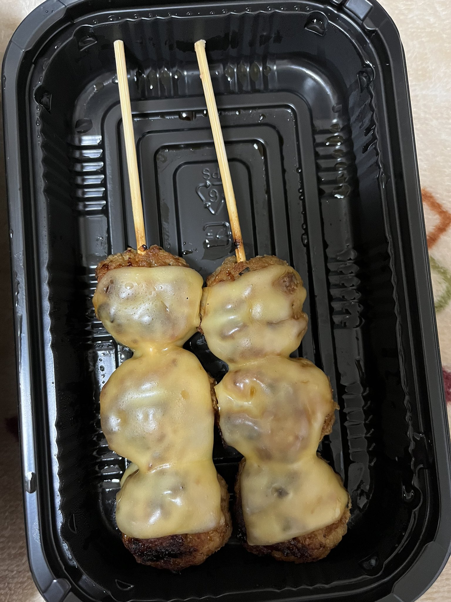 麗華 けい☆ On Twitter 急に焼き鳥食べたくなって 鳥貴族テイクアウトしてきた! Iwneodmn0k