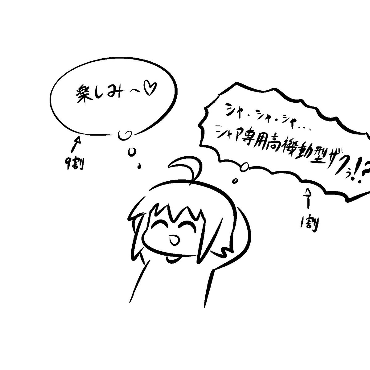 「今こんな https://t.co/c8n9TV4IIk 」ぽにた@C105日曜日東ア34bの漫画