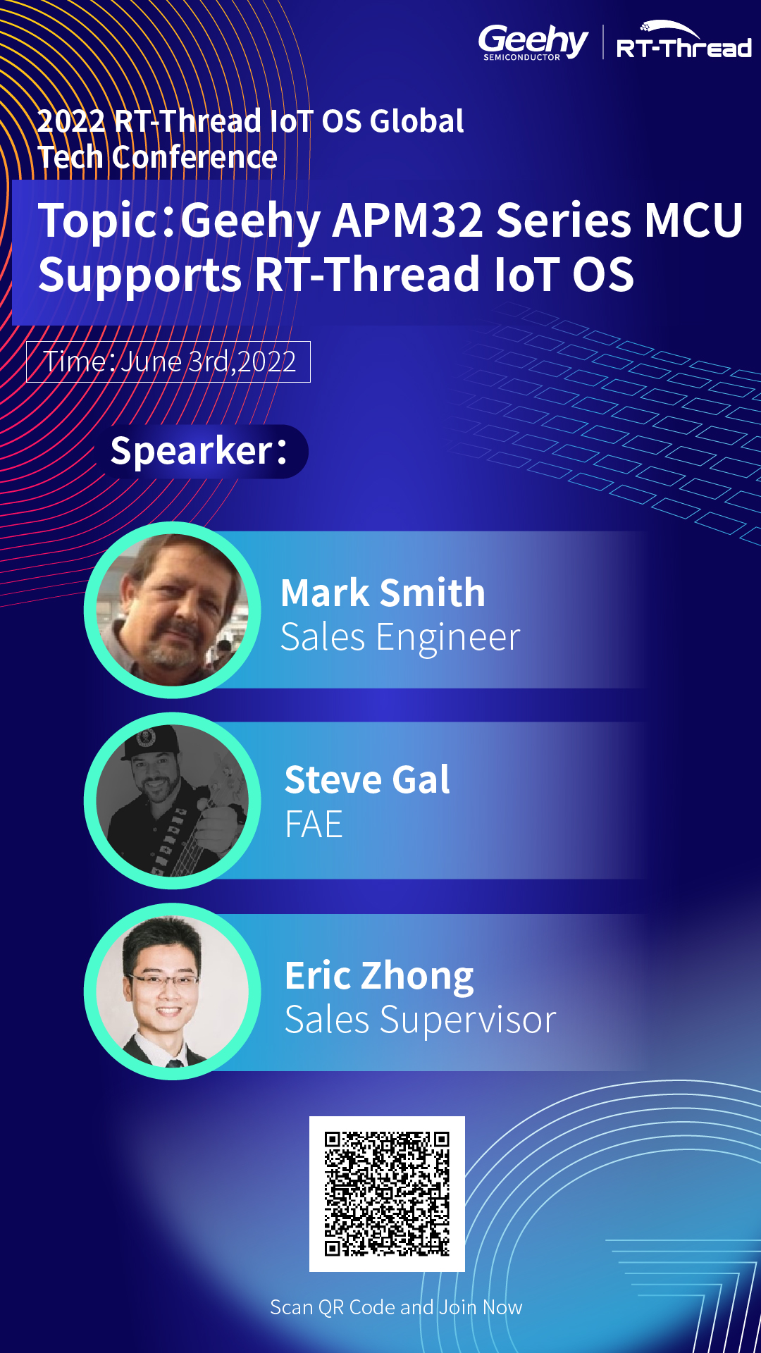 Geehy Semiconductor (@Geehy_semi) / Twitter