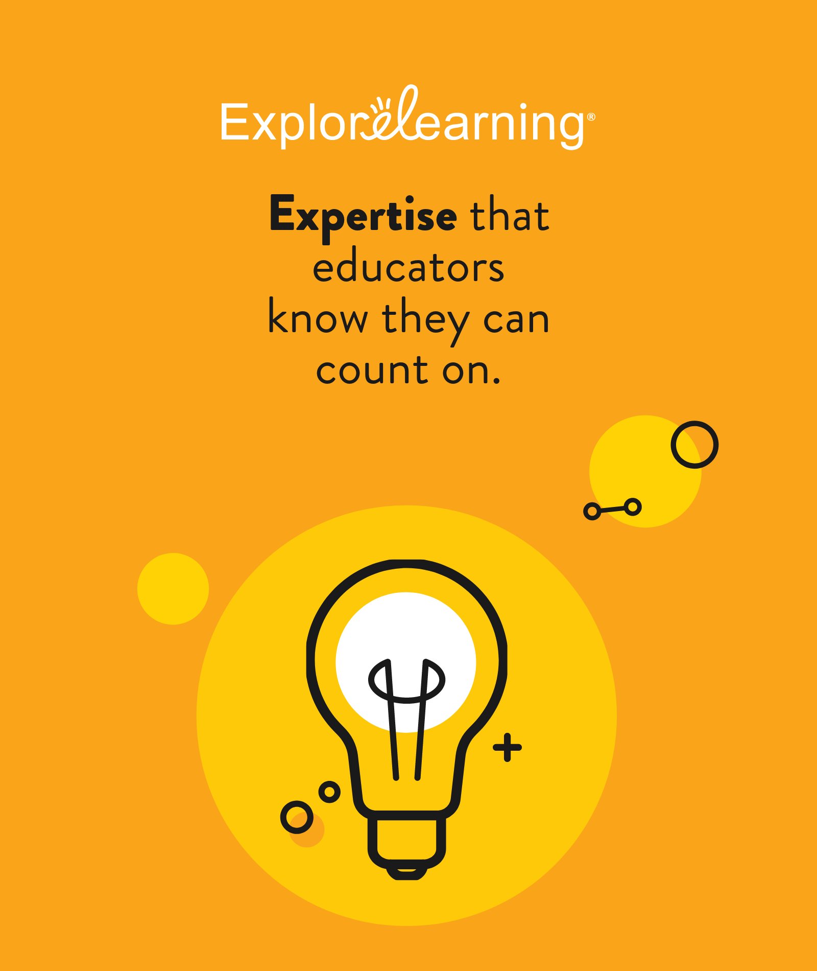 ExploreLearning on Twitter: "K-12 STEM Learning: Serious is how we take it. Fun is how we make ...