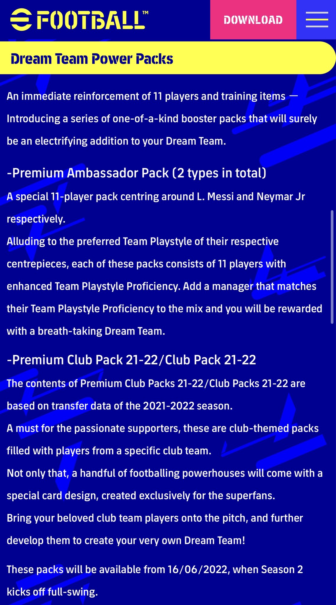 PESUniverse (@PesUniverse) / Twitter PESUniverse (@PesUniverse) / Twitter