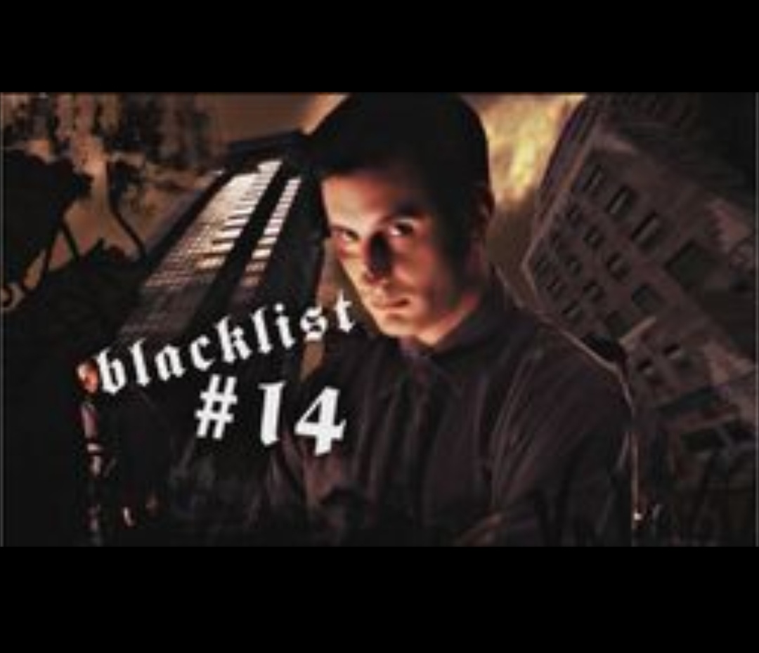 Need For Speed Most Wanted Blacklist 14