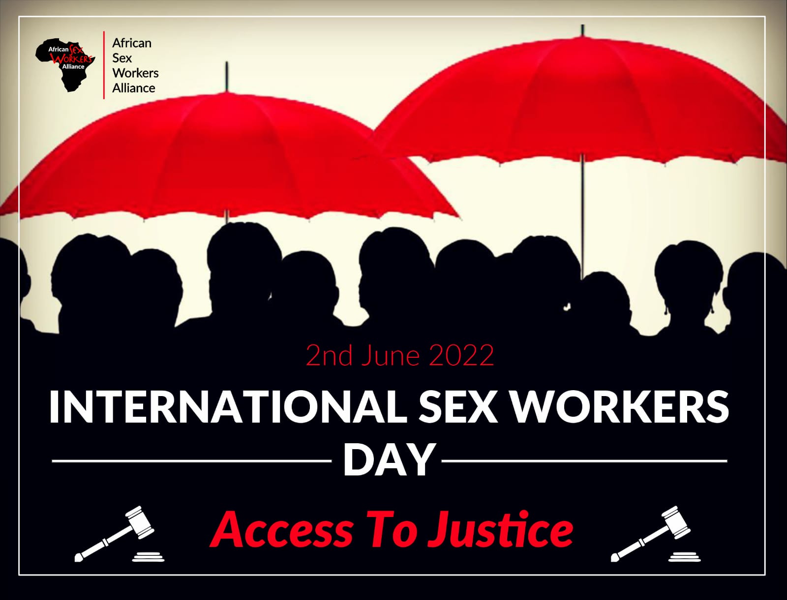 Aswa On Twitter Today Is The International Sex Workers Day Read More