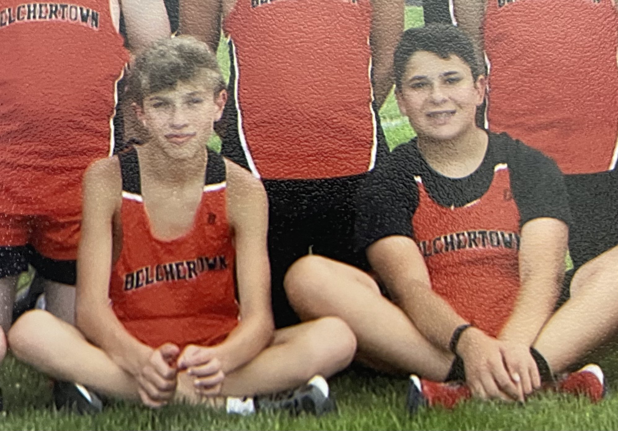 Belchertown XC on Twitter: "Congrats to the Legendary BHS Class of 2022 ...