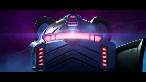 NEW Fortnite Live Event trailer! 🔥 Ali-A @omgitsalia
