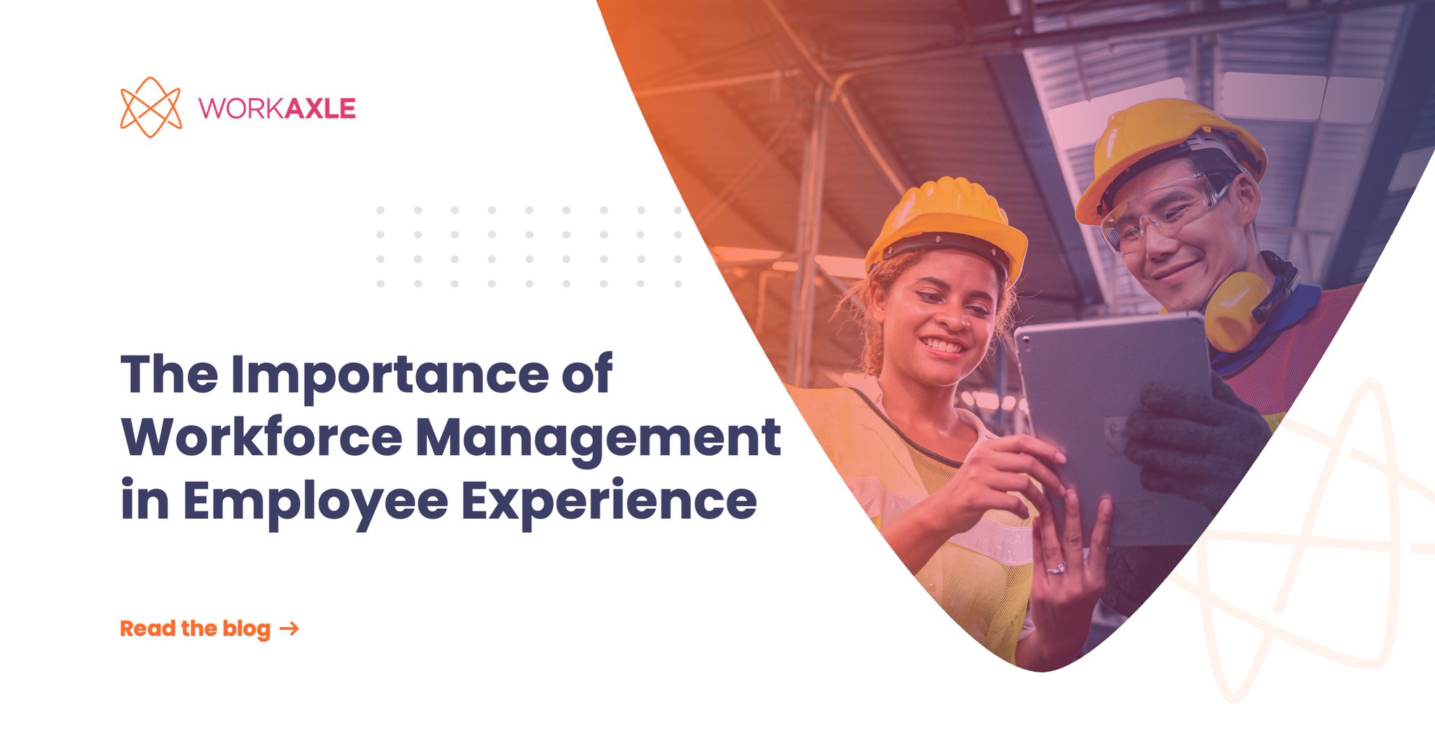 WorkAxle on Twitter: "Best-of-breed #workforcemanagement systems should be part of a total # ...