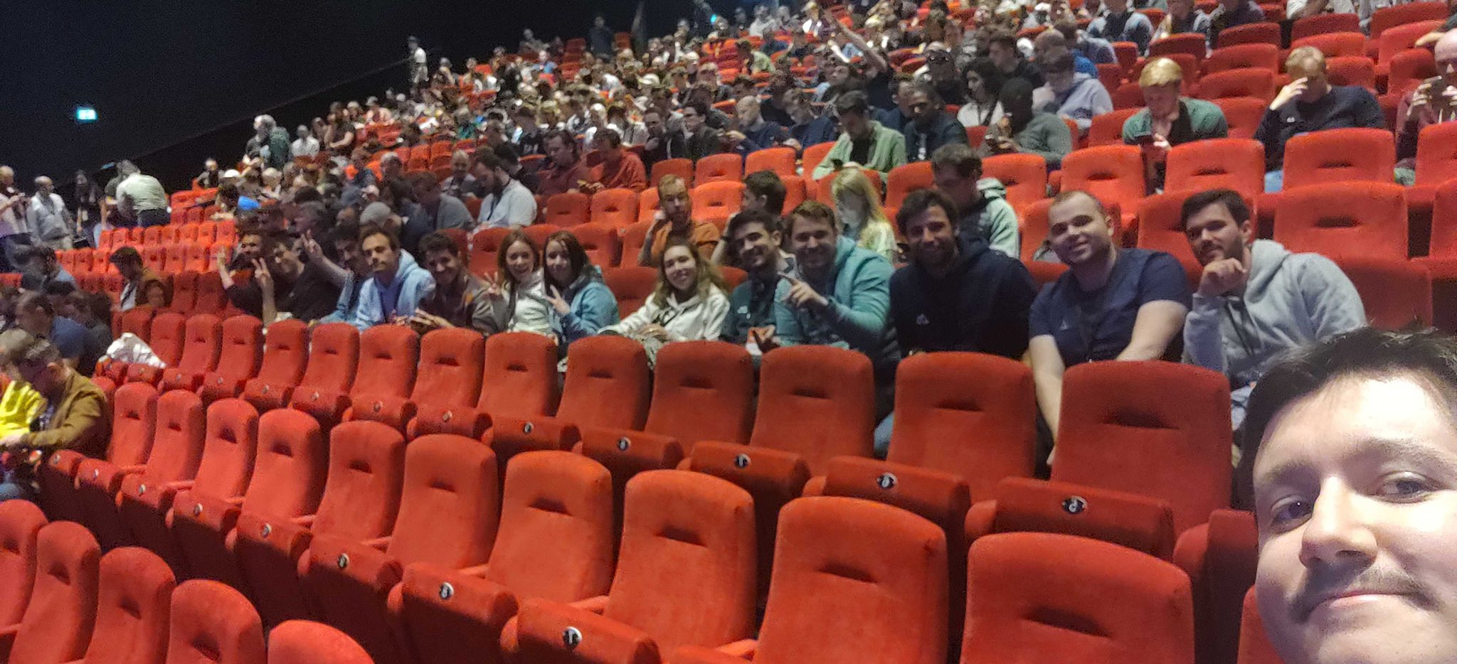 NuxtLabs on Twitter: "The @nuxt_js team is ready for @danielcroe talk at @vuejsamsterdam 🤘🏻🔥 ...