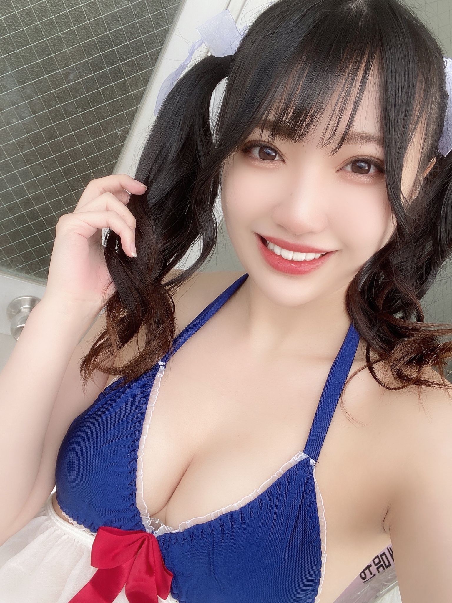咲 菜月☪1stDVD9/28発売🫧 on Twitter: "おはなつ . #ミス東スポ2022準グランプリ #サンスポGOGOクイーン #おはようグラビア #らぶりつください #グラドル ...