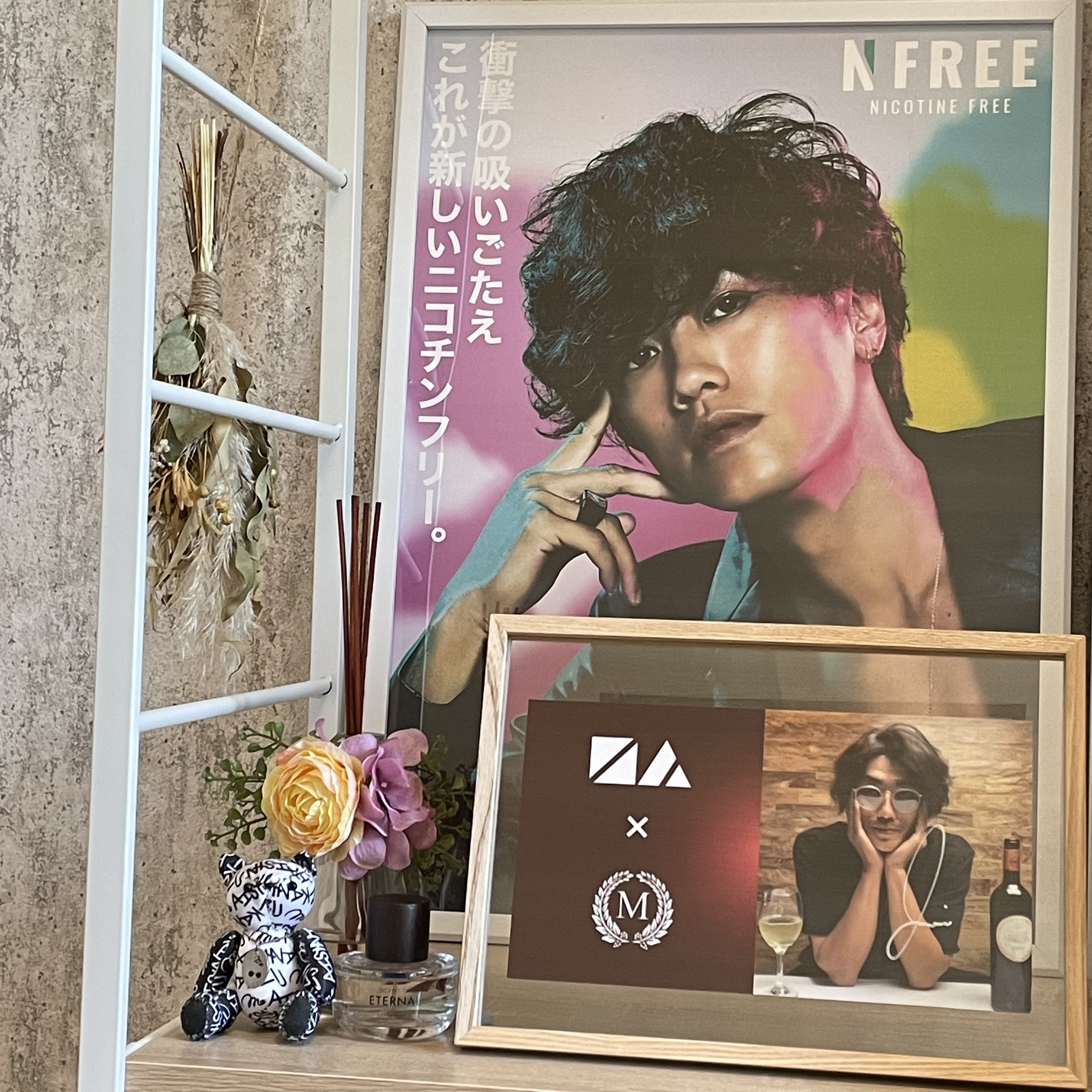 NFREE TIEA(エヌフリー ティア) (@NFREE_official) / Twitter