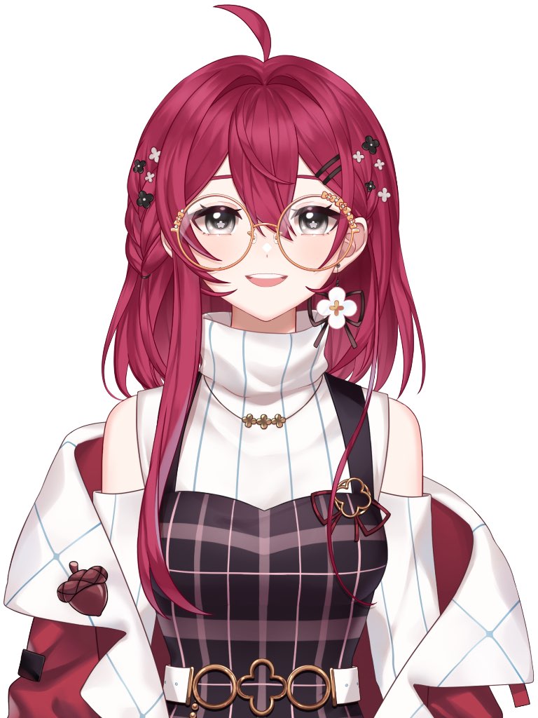 Aster Kalimeris 🎀 Senolive on Twitter: "คุณหนูใส่แว่น😎 https://t.co/jt9cw6gyIG" / Twitter