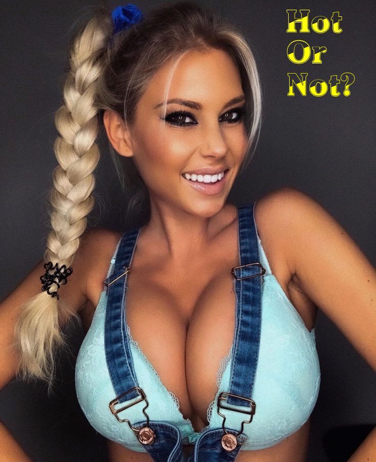 Sexy Babes Around The World Backup Account On Twitter Hotπ₯ Or Notπ