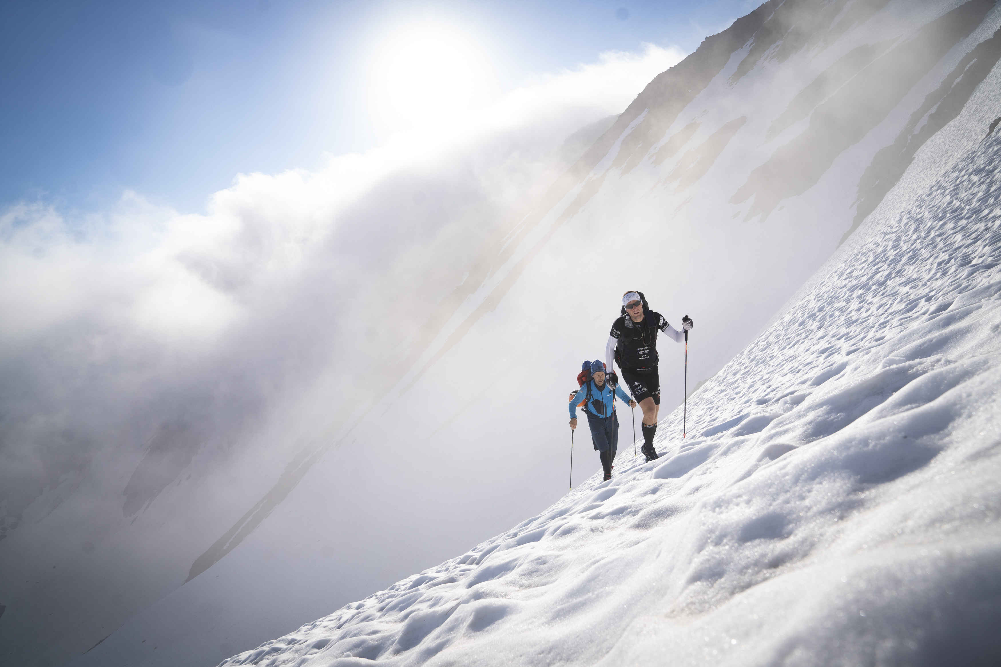 Red Bull X-Alps (@RedBullXAlps) / Twitter