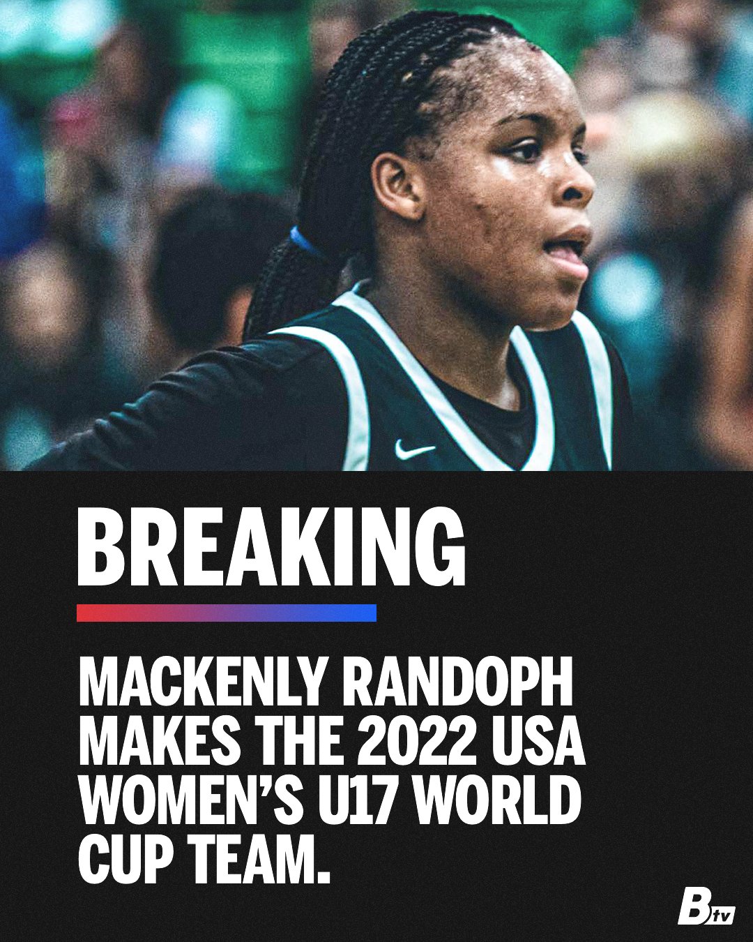 Zach Randolph Girlfriend