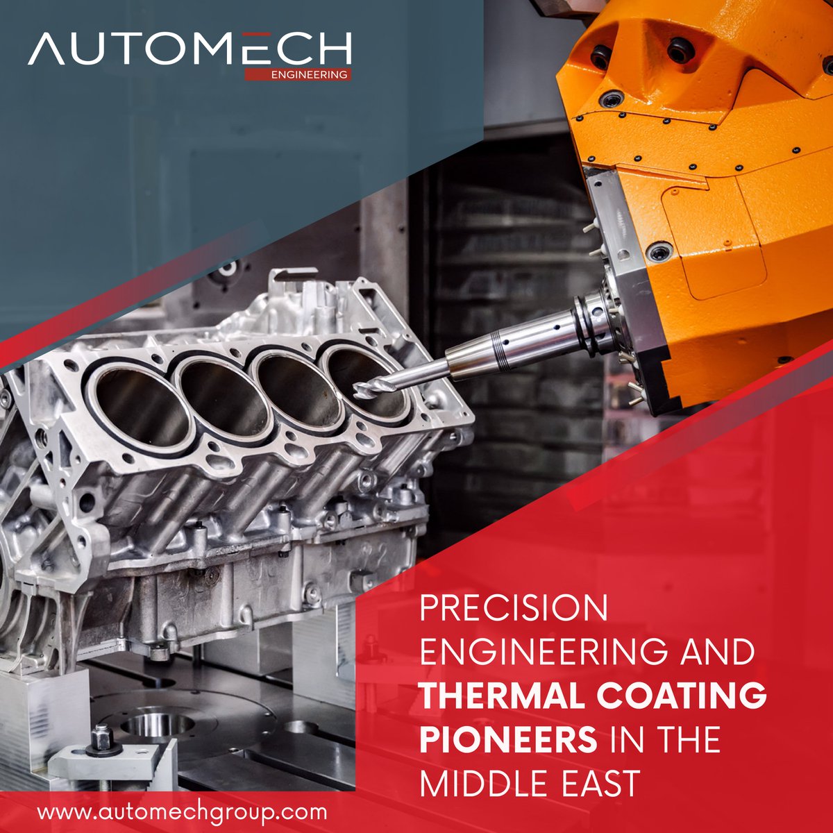 Automech engineering store